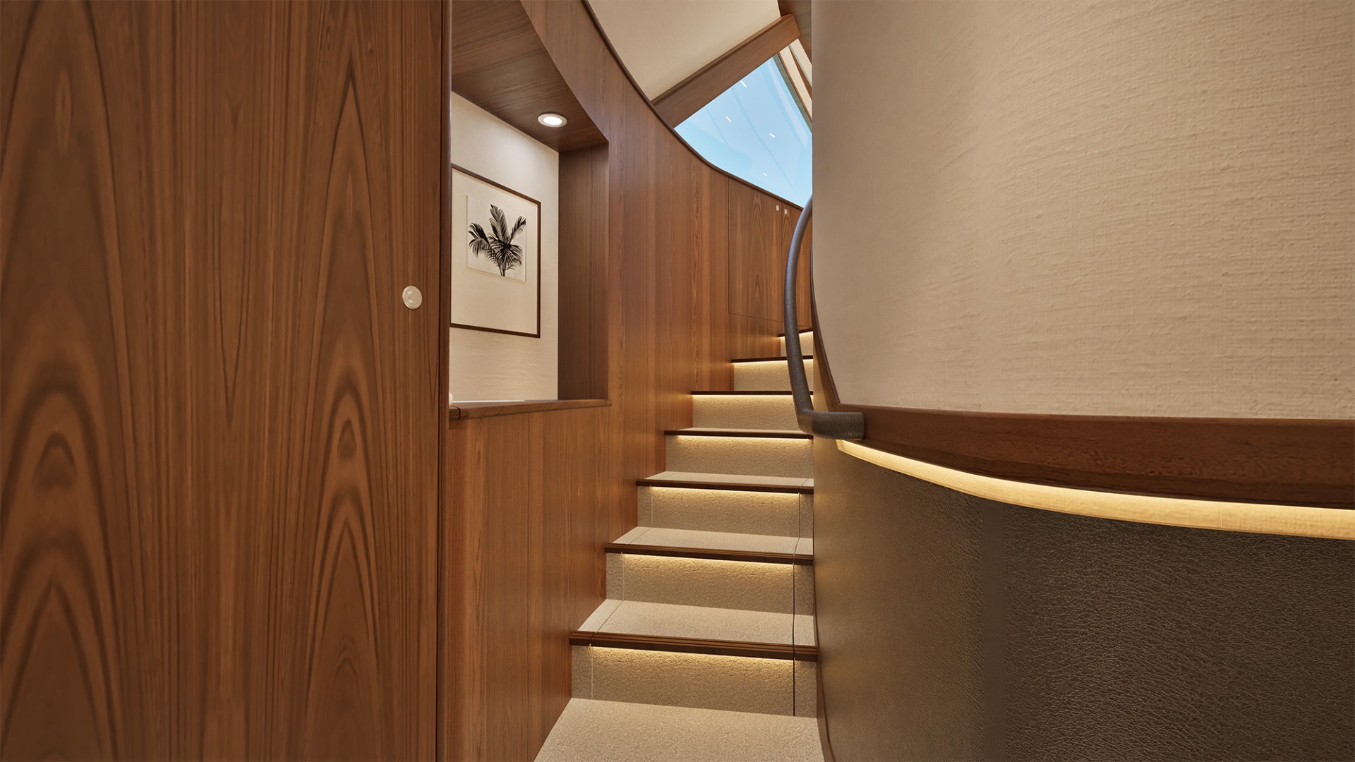 Hatteras 77 | 77ft. Sportfish Yacht