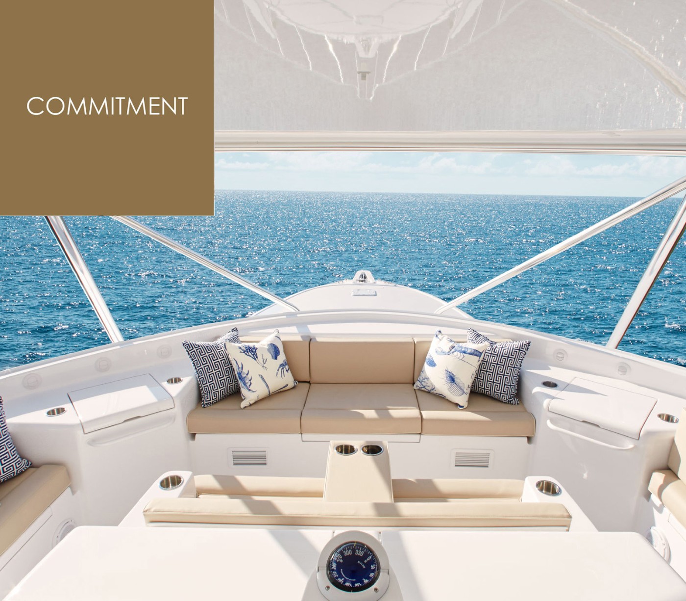 Our Story | Hatteras Yachts