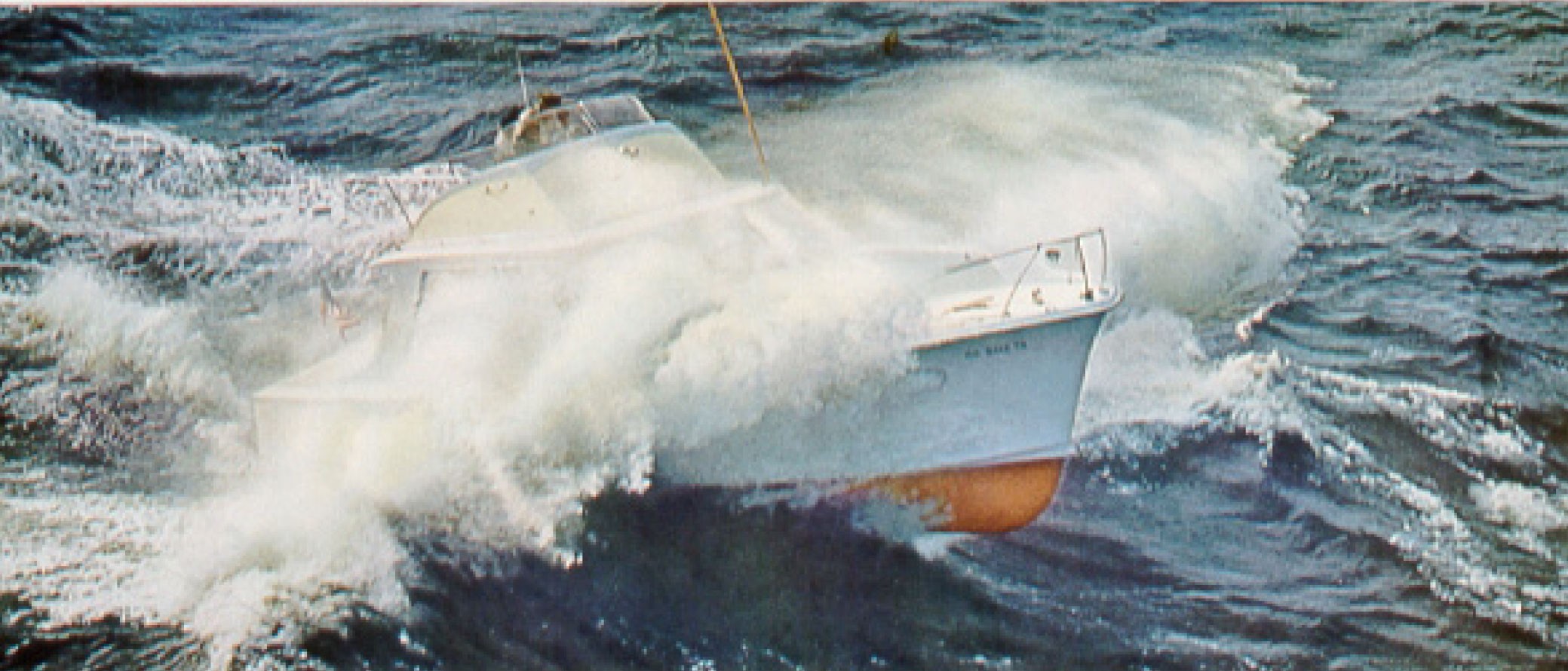 Our Story | Hatteras Yachts
