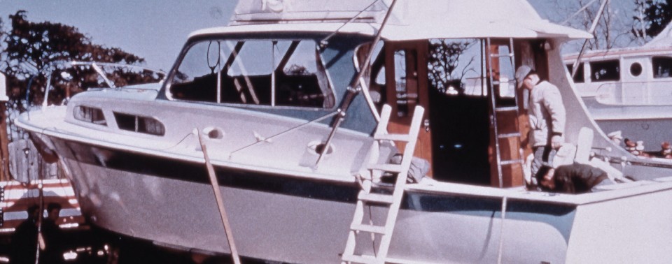 Our Story | Hatteras Yachts